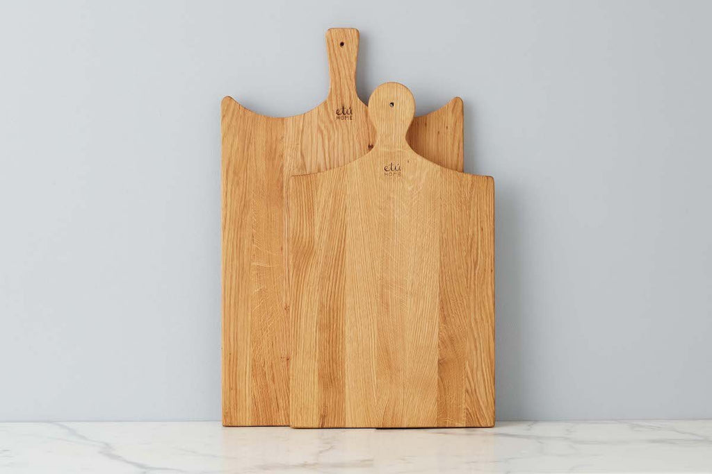 Anton Cutting Board – FOUND Arcadia