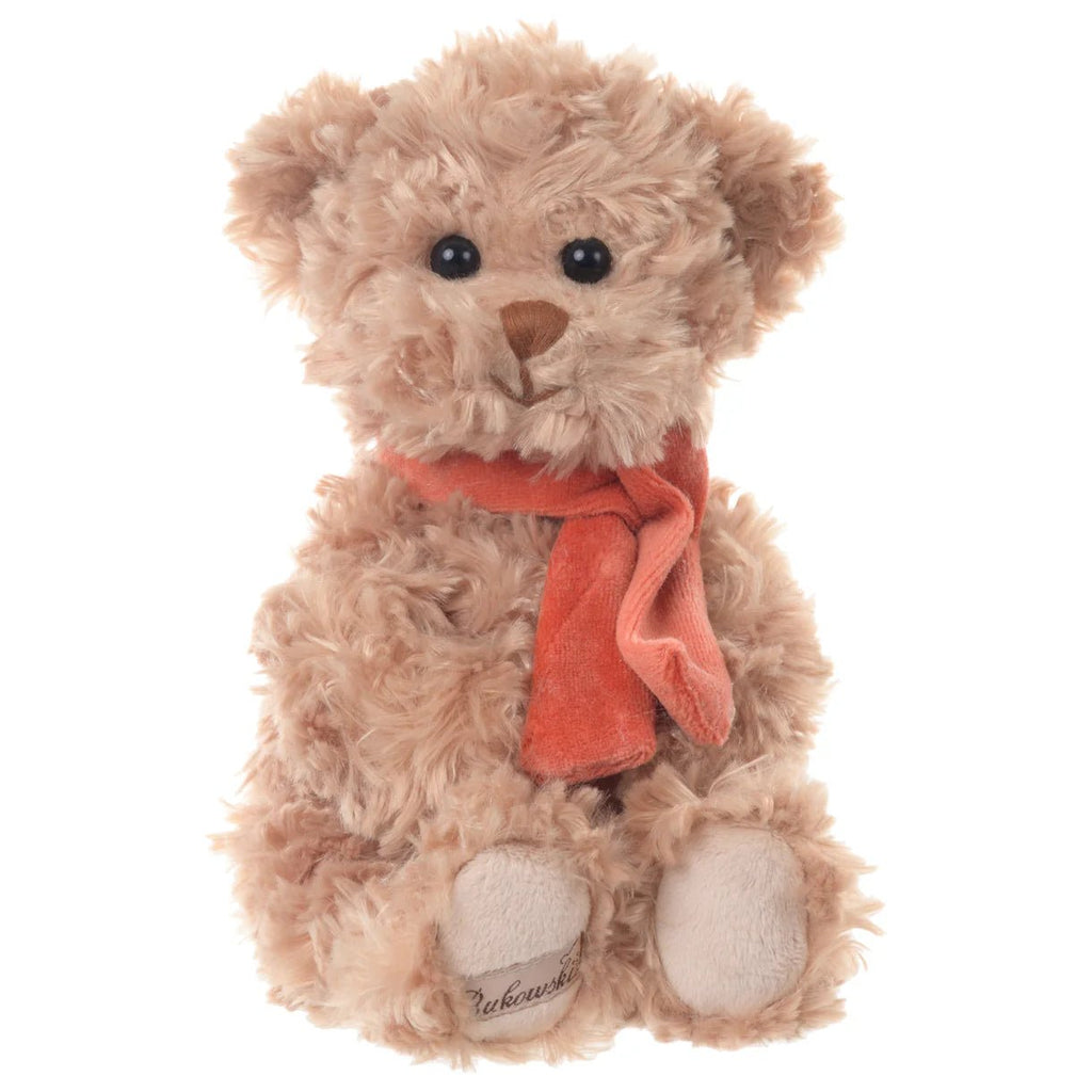 Clever Anton – FOUND Arcadia