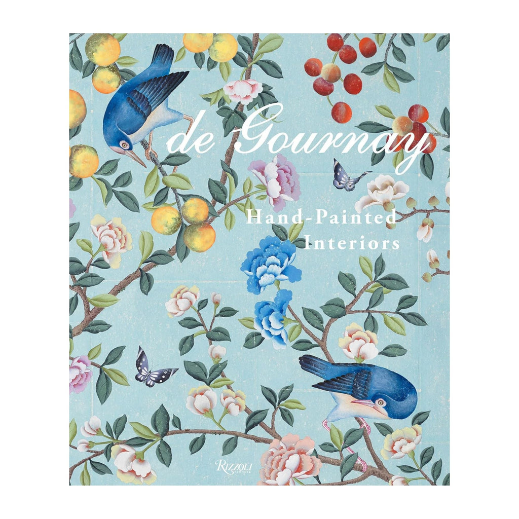 de Gournay – FOUND Arcadia