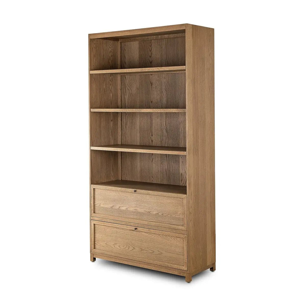 Millie Bookcase – FOUND Arcadia