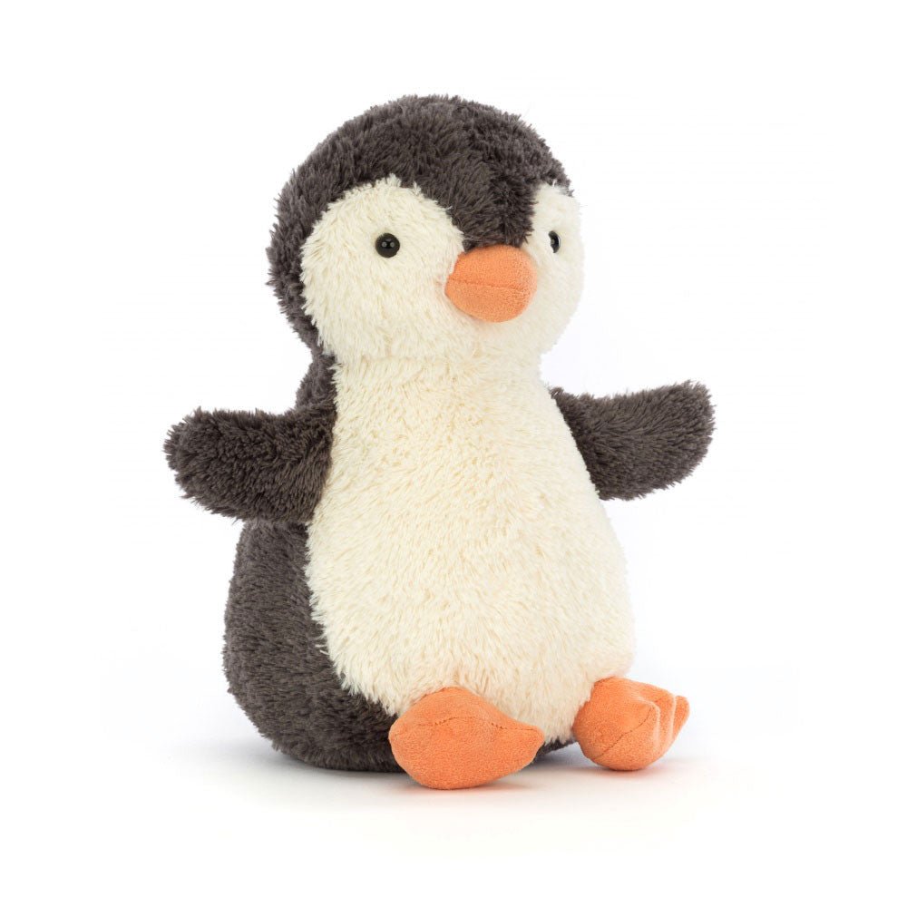 Peanut Penguin – FOUND Arcadia