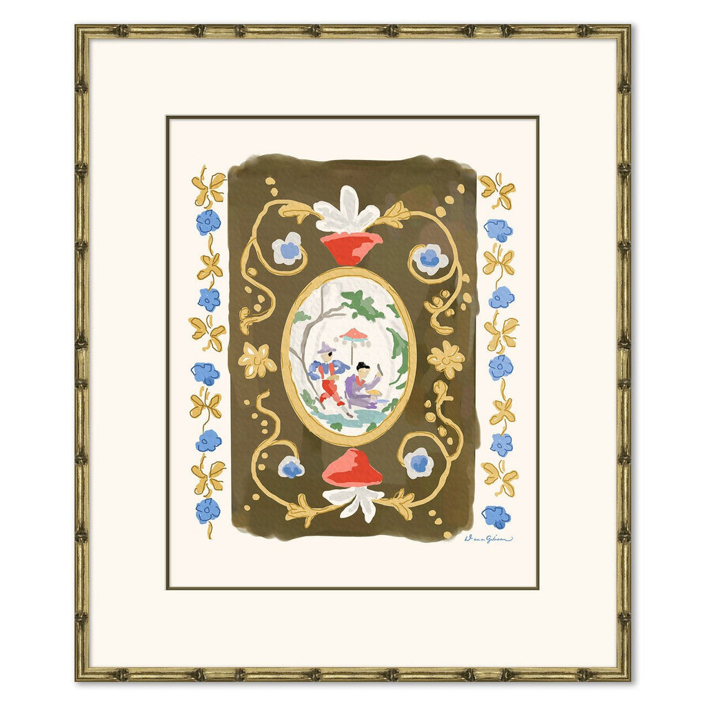 Quartos Couple – FOUND Arcadia