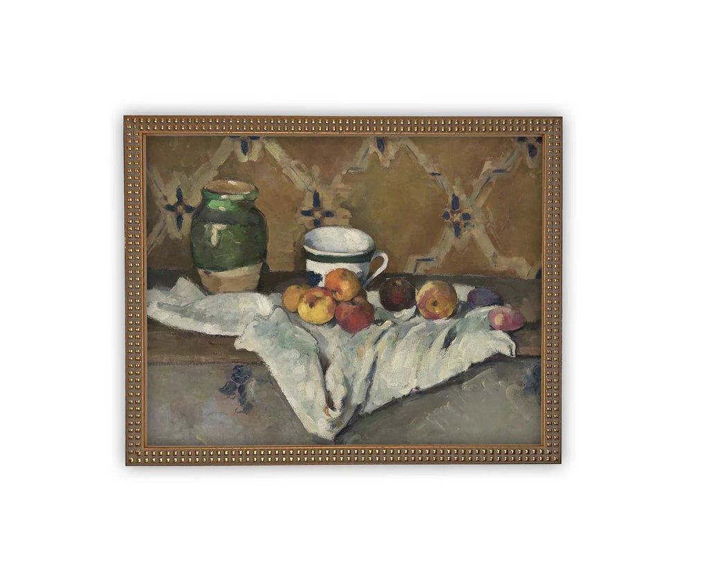 Still Art Peaches – FOUND Arcadia