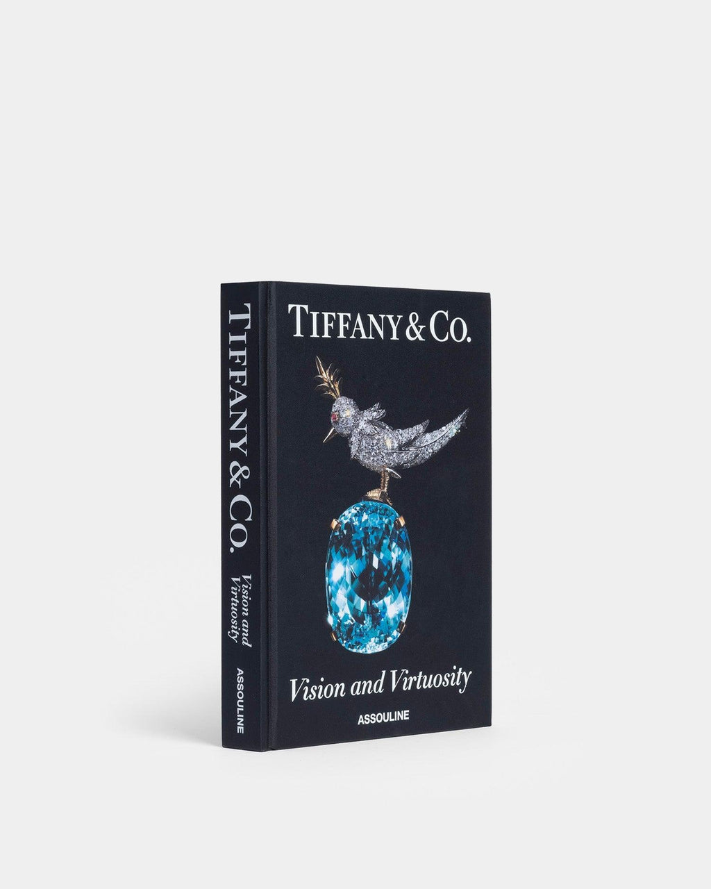 Tiffany and Co. Vision and Virtuosity – FOUND Arcadia