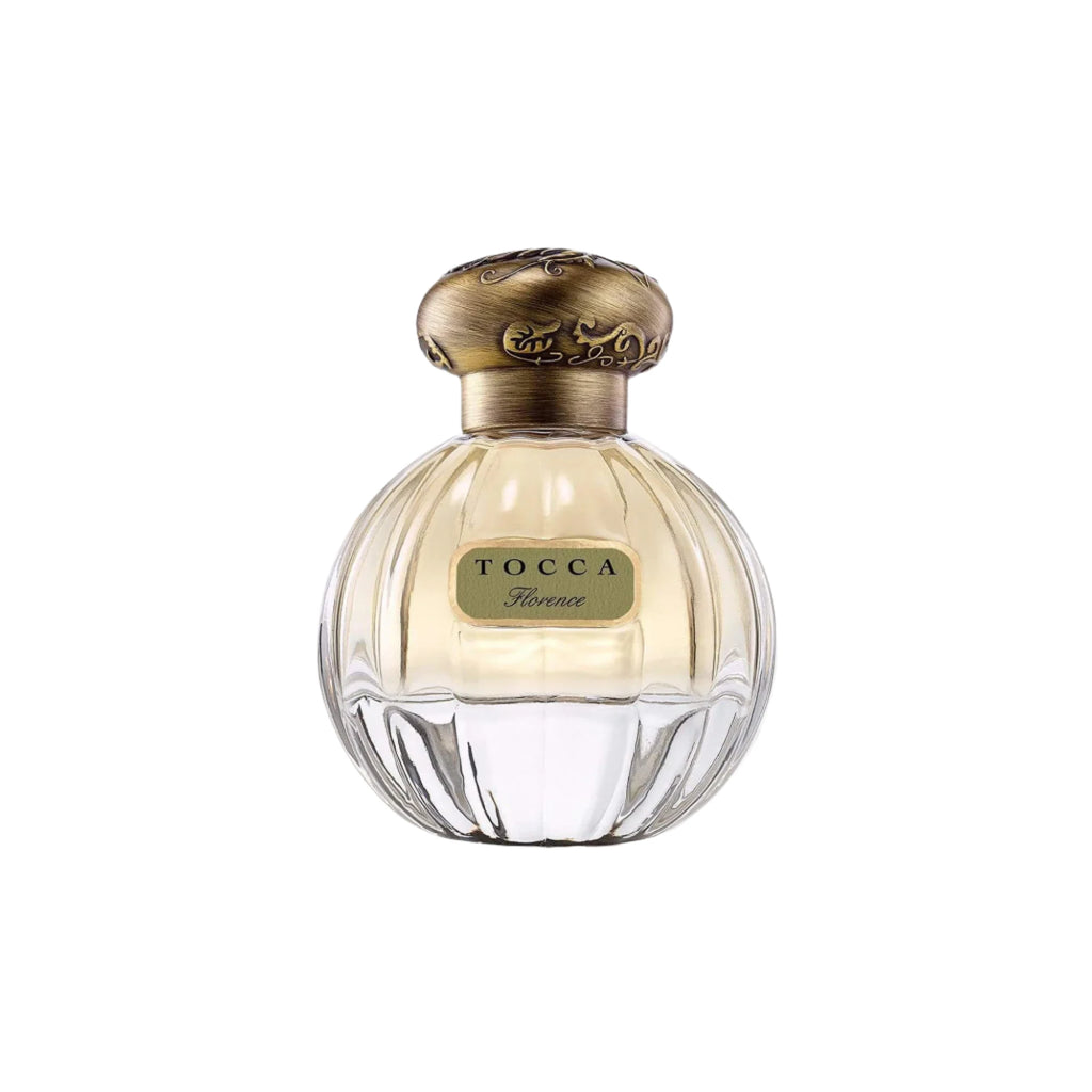 Eau de Parfum Florence 50ml – FOUND Arcadia