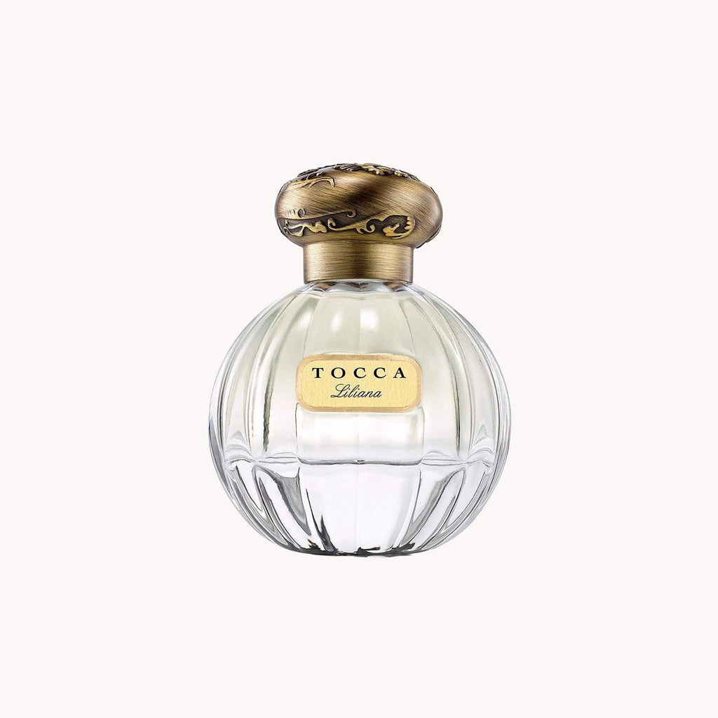 Eau de Parfum Liliana 50ml – FOUND Arcadia