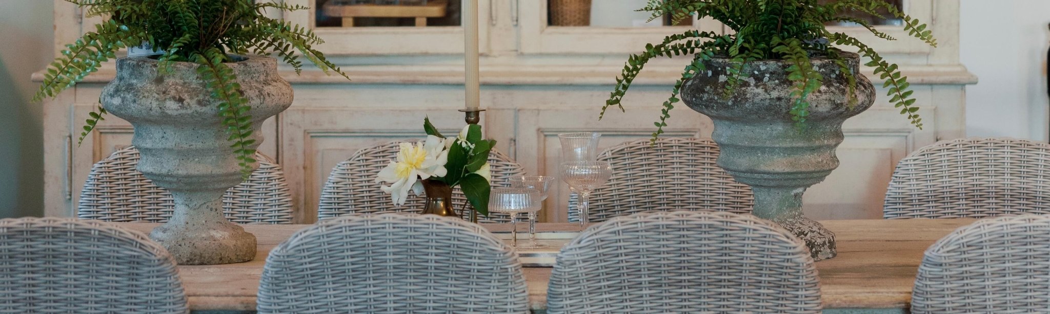 All Dining Room – FOUND Arcadia