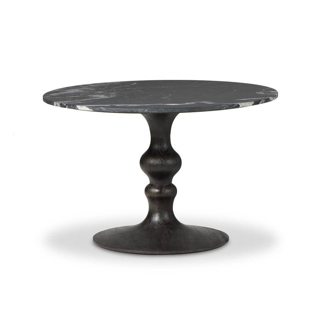 Kestrel Round Dining Table – FOUND Arcadia