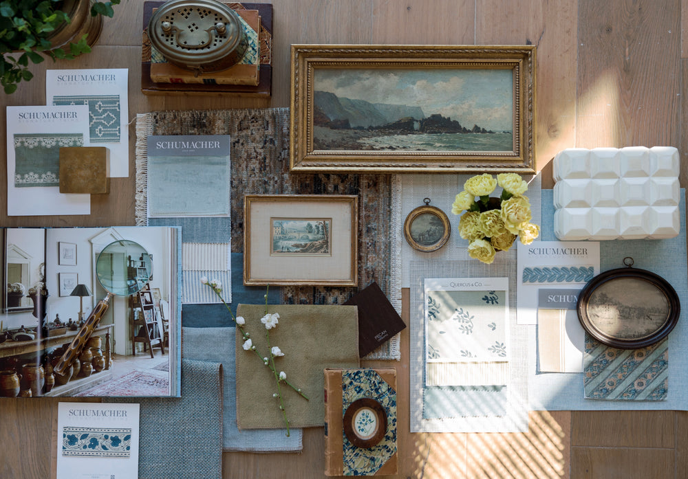 Design Services – FOUND Arcadia