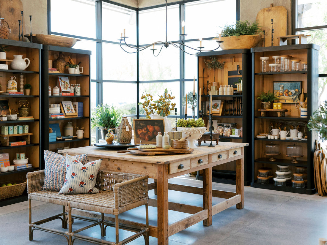 Found Arcadia – FOUND Arcadia