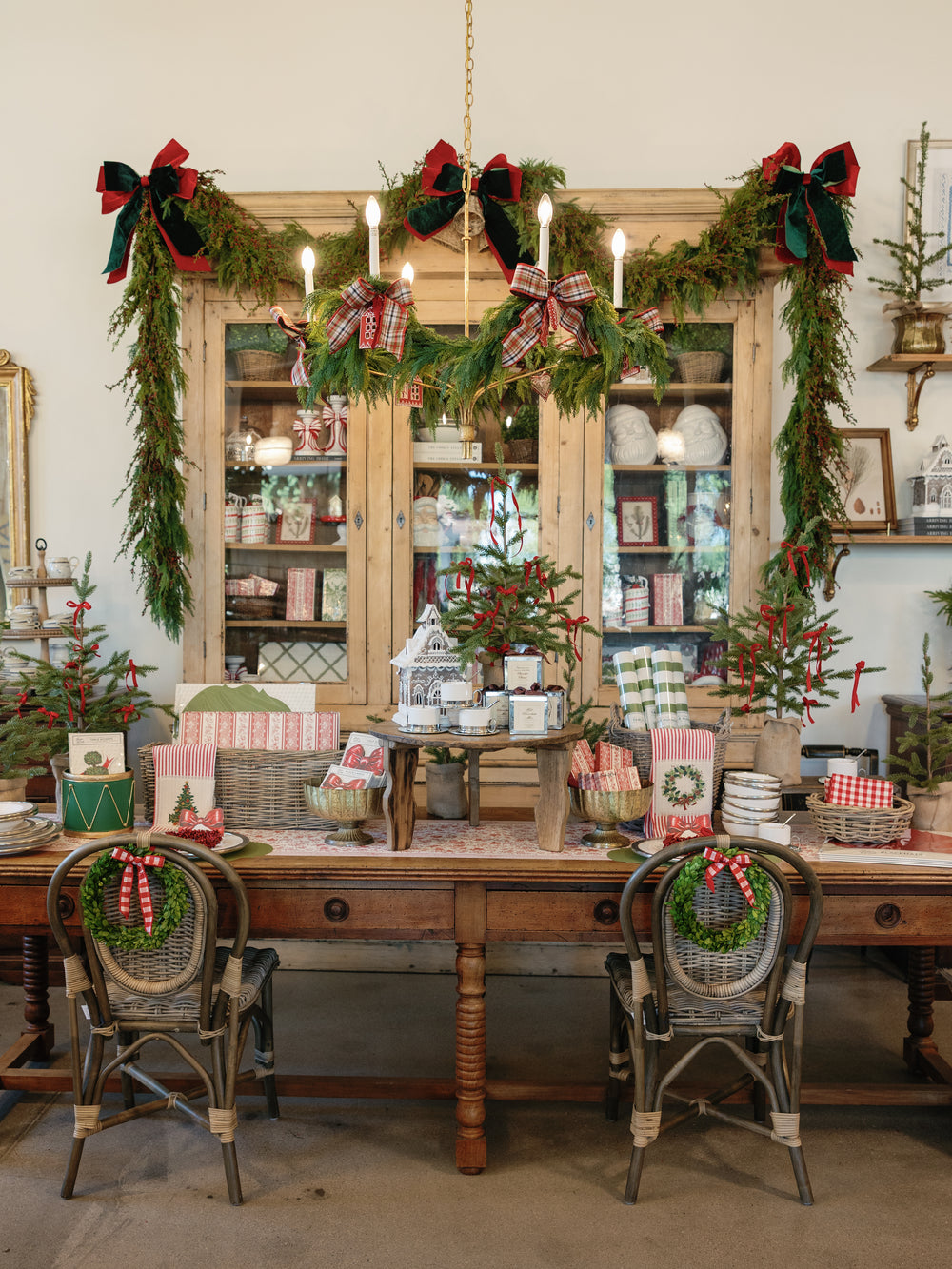 Found Arcadia – FOUND Arcadia