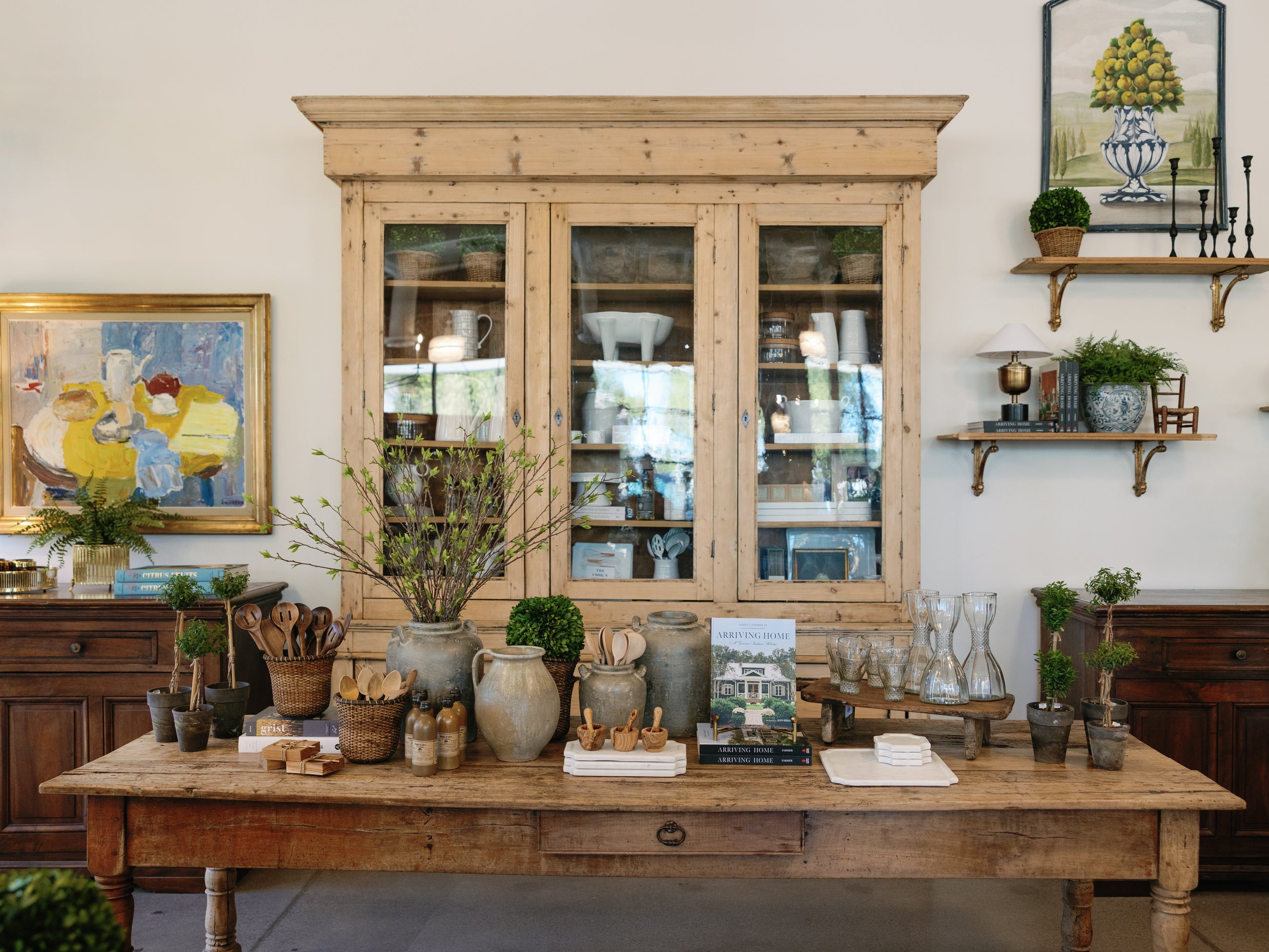 Found Arcadia – FOUND Arcadia