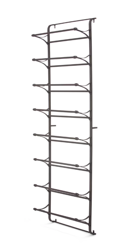 Metal Wall Display Rack – FOUND Arcadia