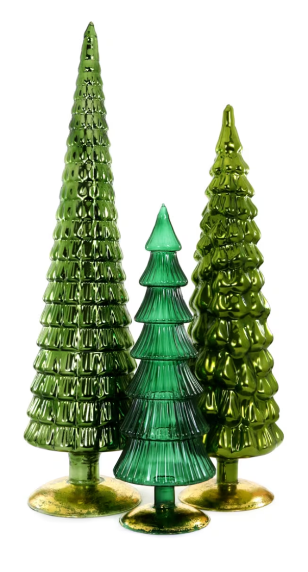 Large Hue Trees – FOUND Arcadia