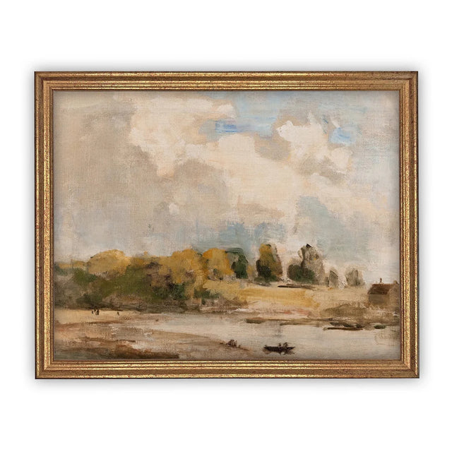 True Landscape – FOUND Arcadia