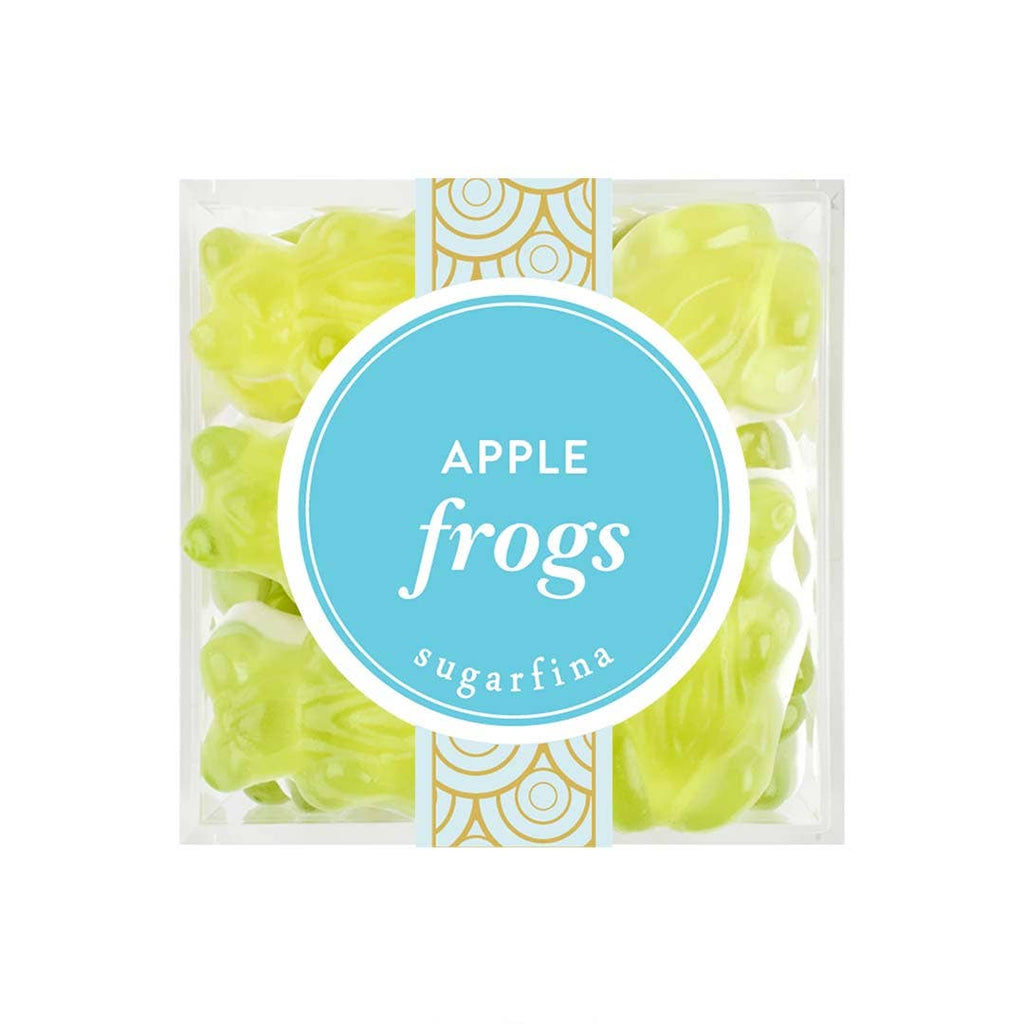 Apple Frogs - Small – FOUND Arcadia