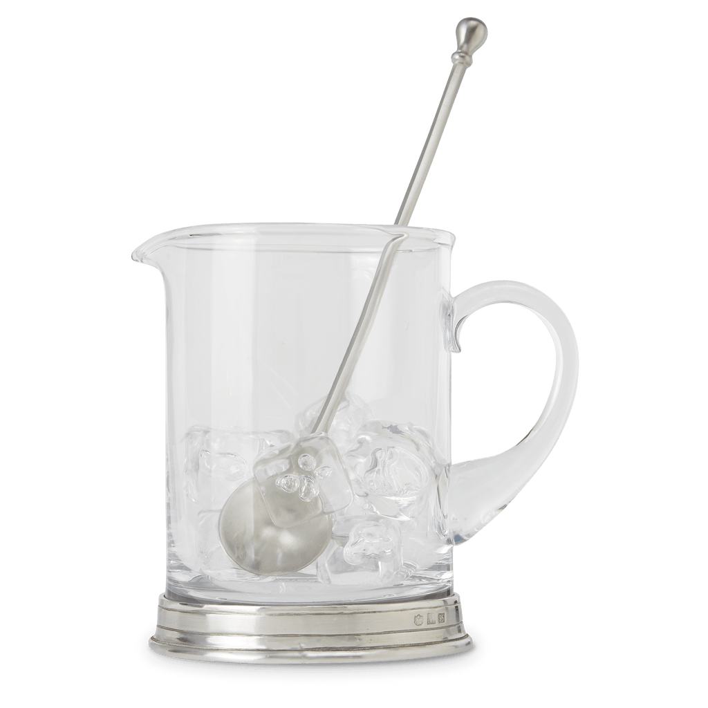 Branch Bar Pitcher & Cocktail Stirrer – FOUND Arcadia
