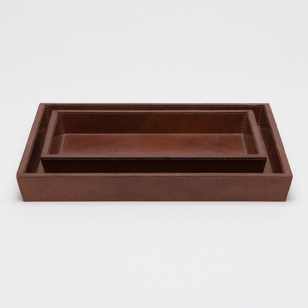Hampton Nested Tray – FOUND Arcadia