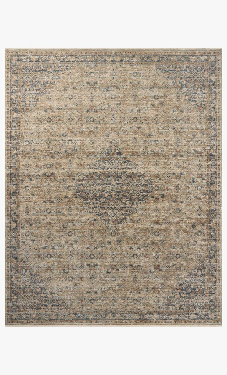 Heritage Rug – FOUND Arcadia
