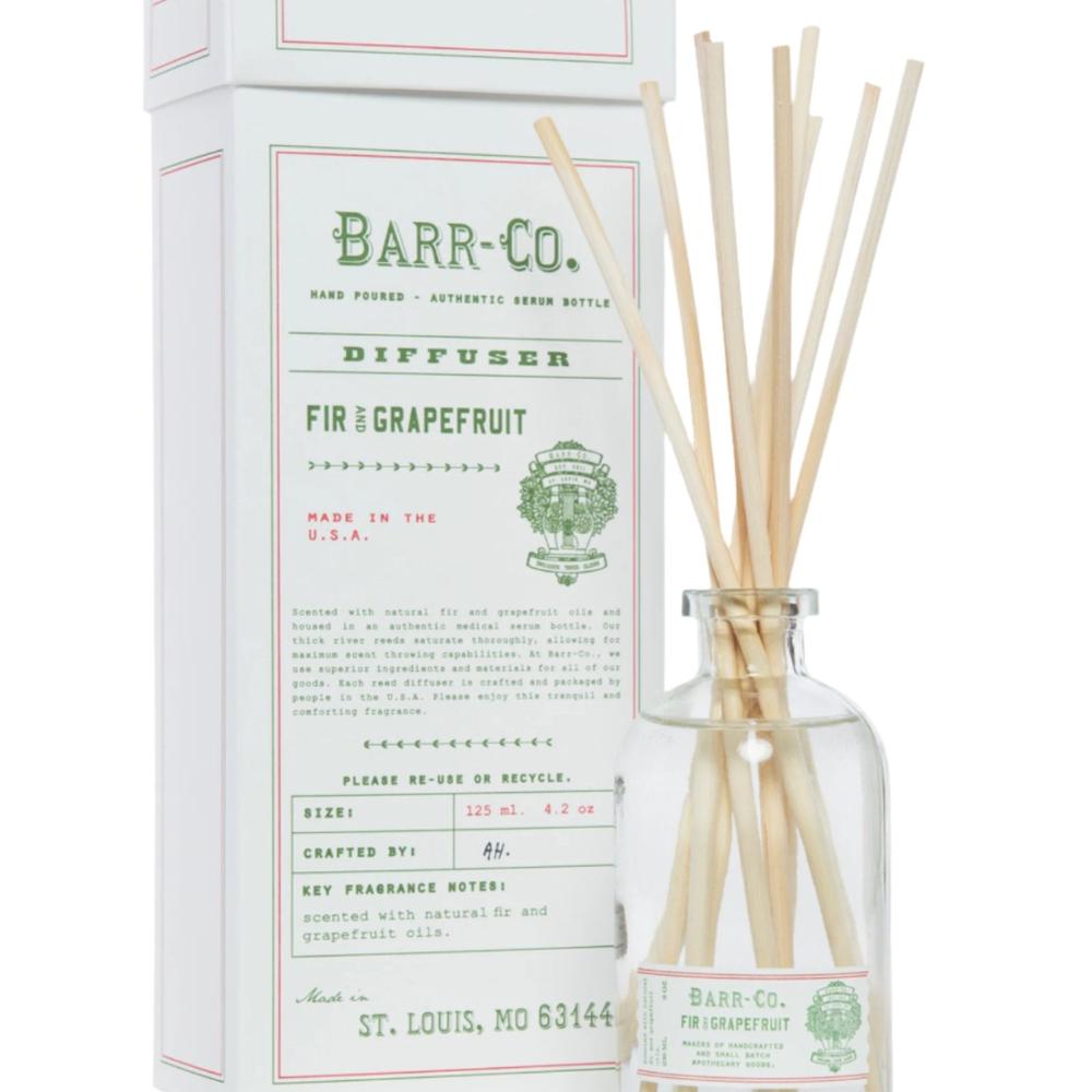 K Hall Diffuser Kit – FOUND Arcadia