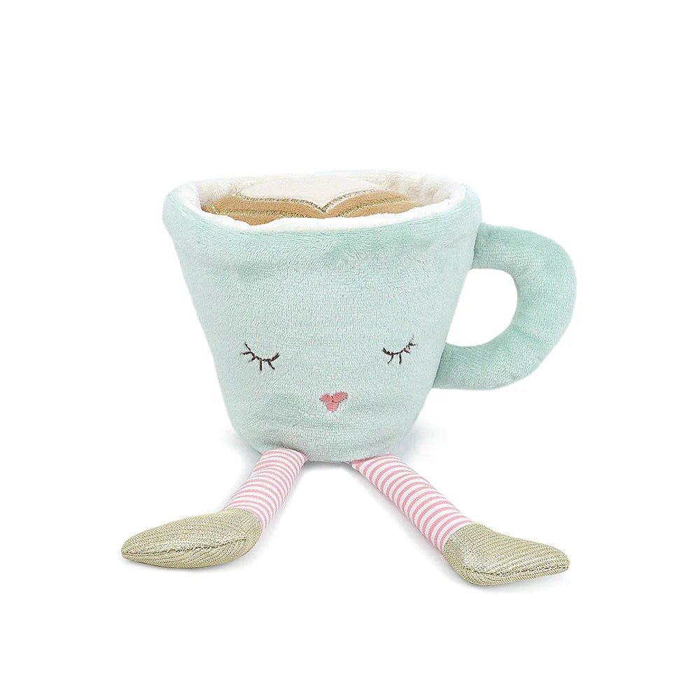 Lala Latte – FOUND Arcadia