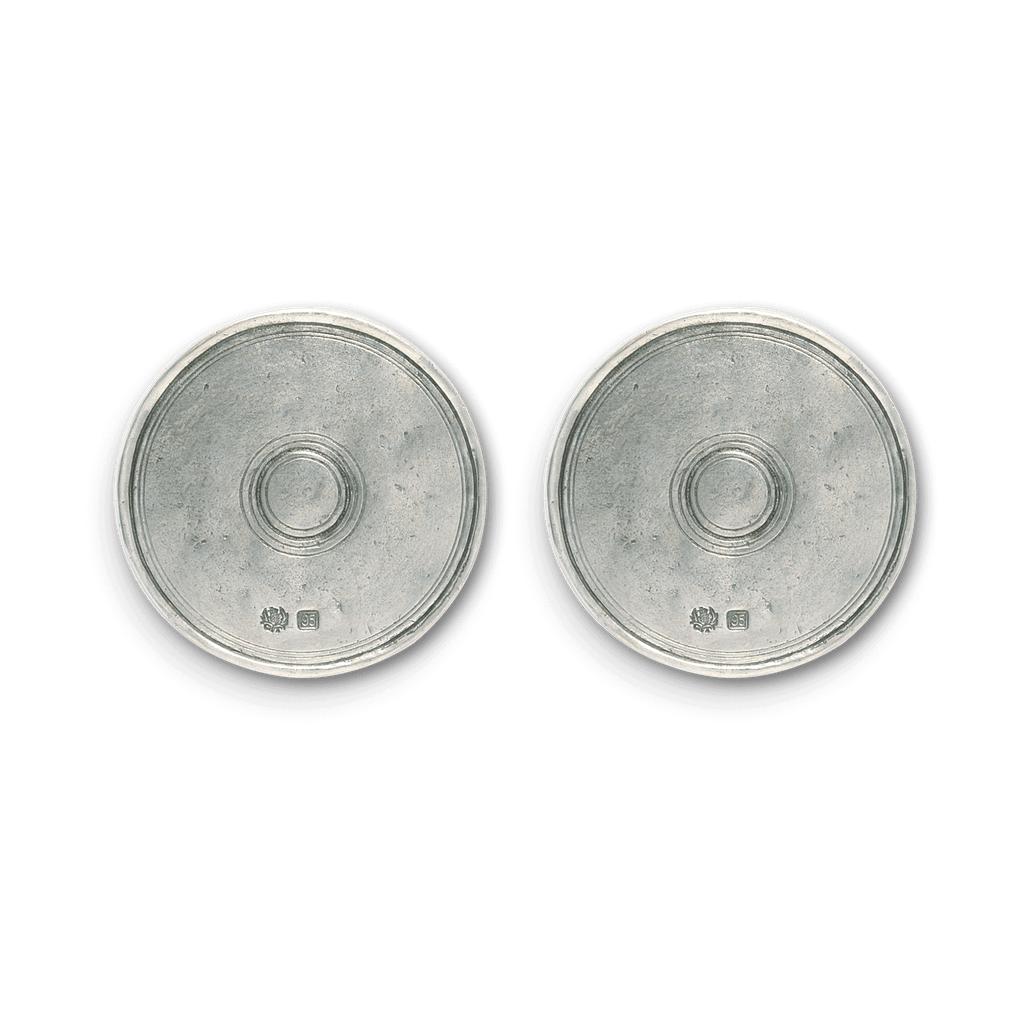 Round Coaster – FOUND Arcadia