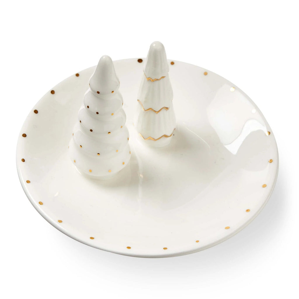 Starlight Ring Trinket Dish – FOUND Arcadia