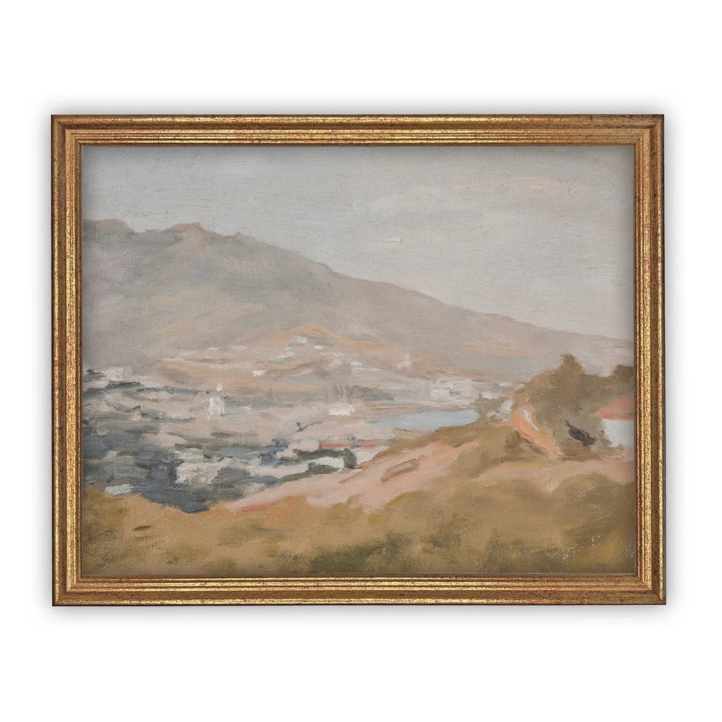 The Land – FOUND Arcadia