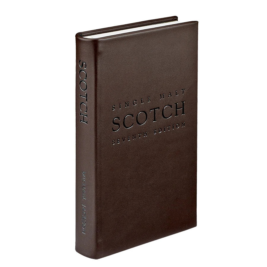 The Scotch Book – FOUND Arcadia
