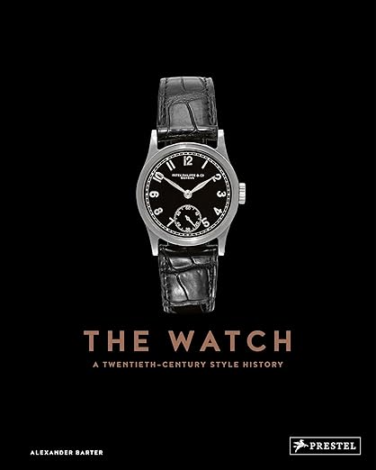 The Watch – FOUND Arcadia